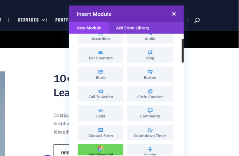 How to Use Divi Builder: Your Step-by-Step Guide