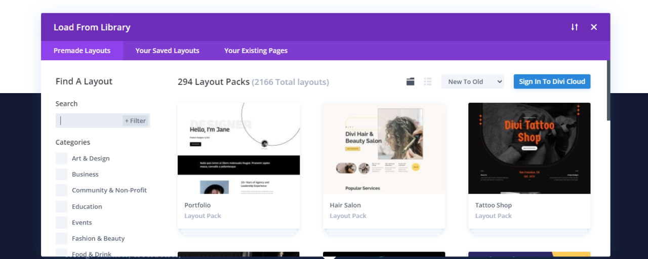How to Use Divi Builder: Your Step-by-Step Guide
